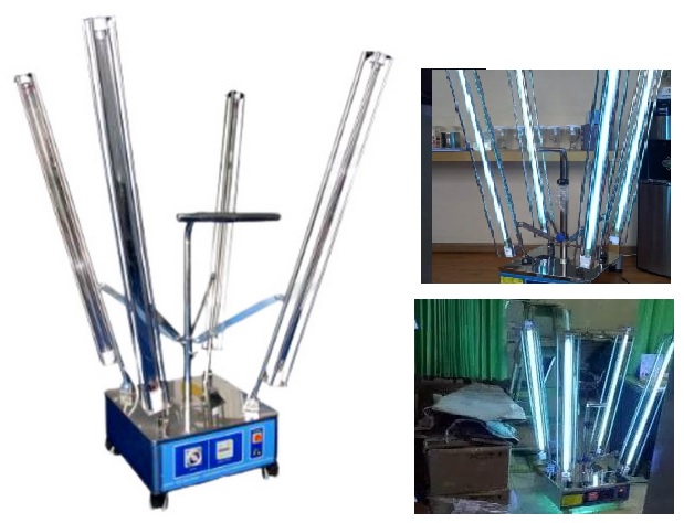 Metode Sterilisasi Dalam Kultur Jaringan – Alat Pertanian | Alat ...